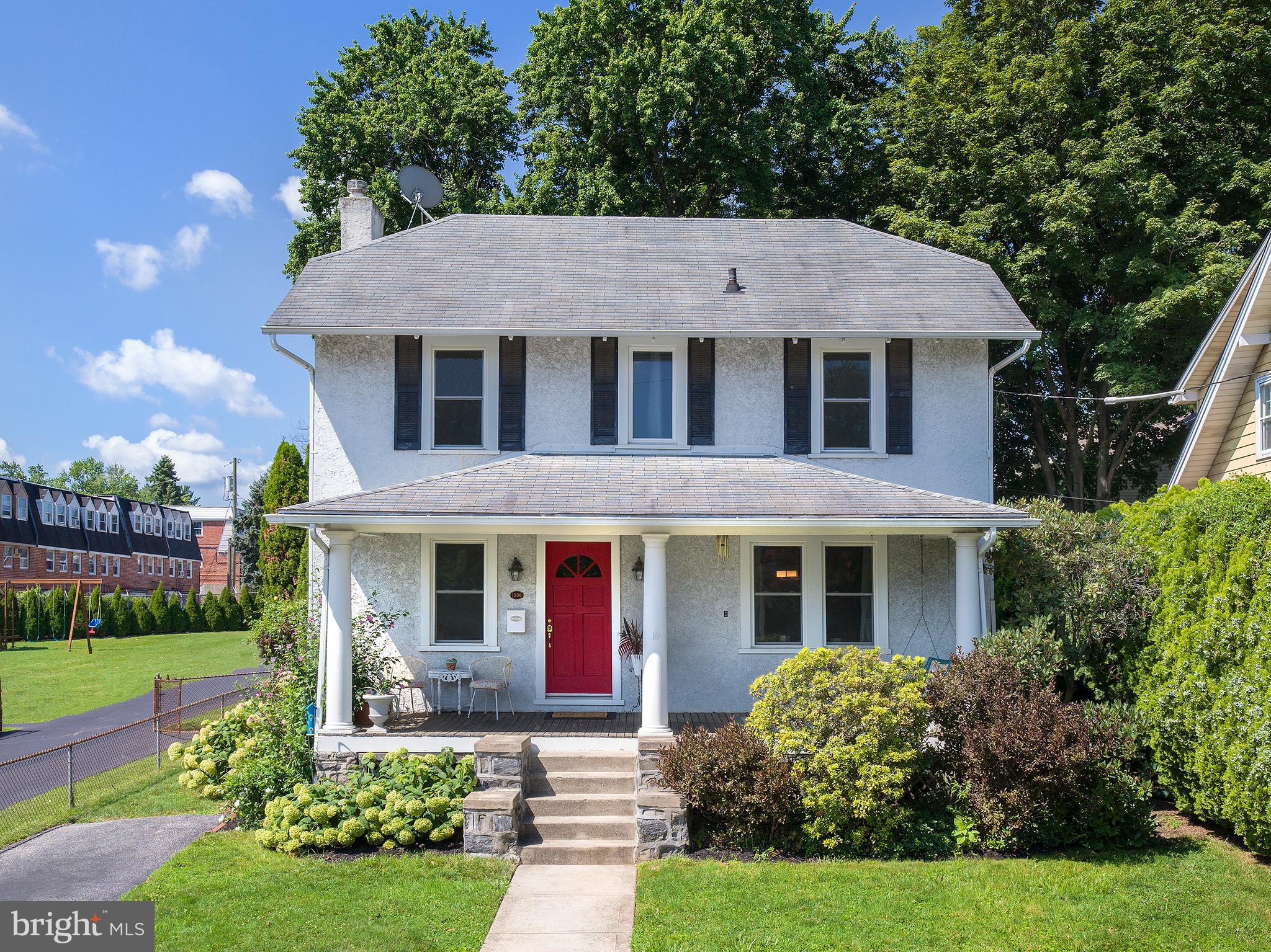 1006 Weller Avenue, Havertown, PA 19083 | Compass