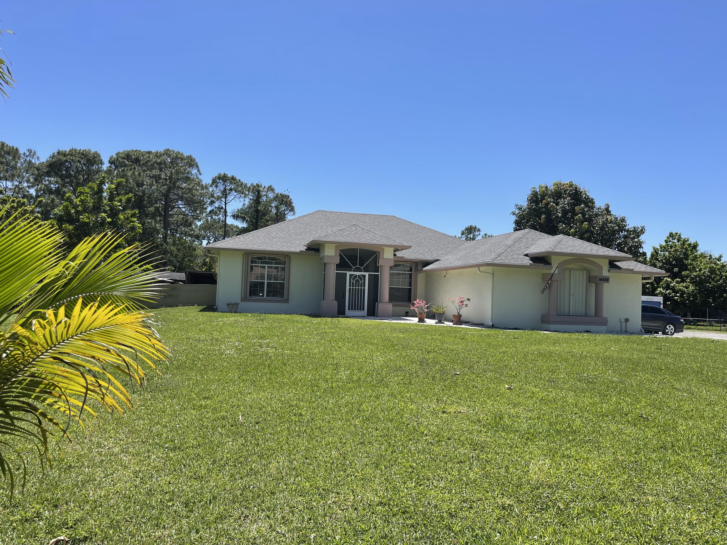 14884 66th Street North, Loxahatchee, FL 33470 | Compass