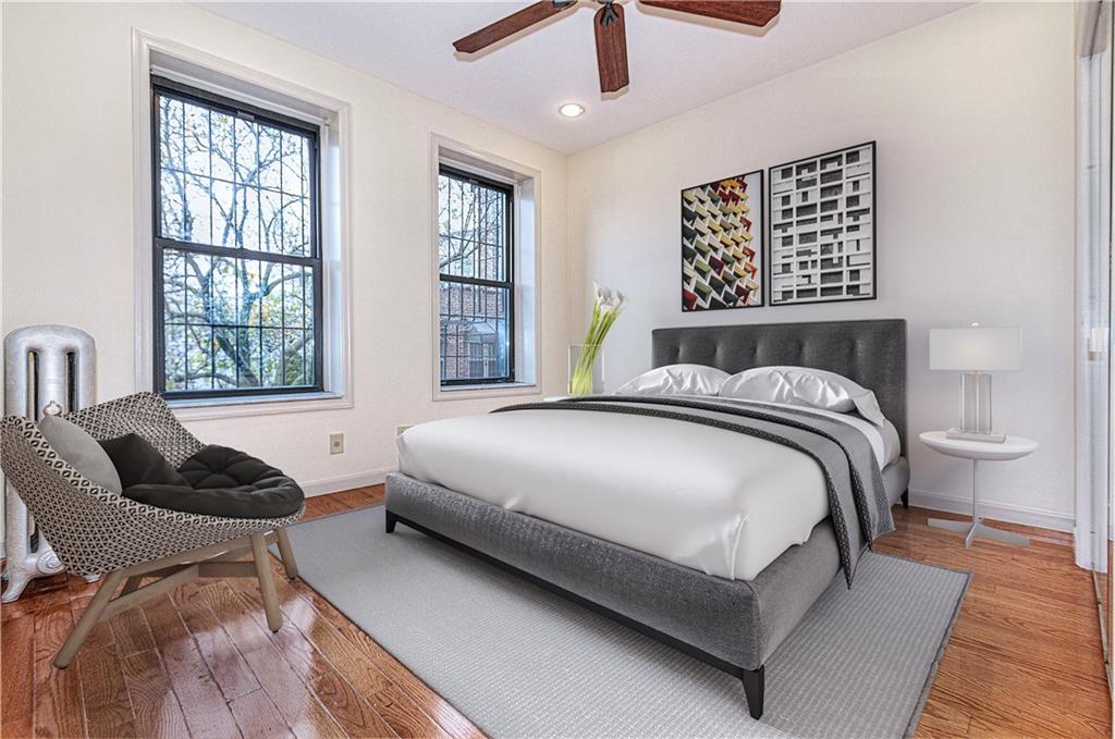 6802 Ridge Boulevard, Unit 1H, Brooklyn, NY 11220 | Compass