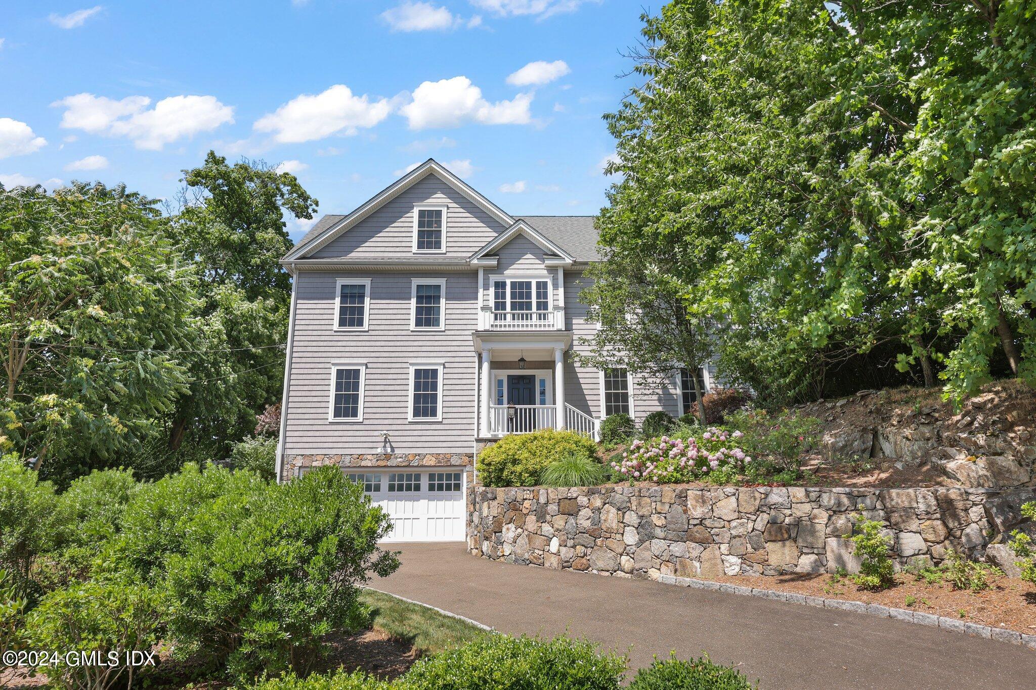 551 River Rd, Cos Cob, CT 06870 | MLS #121011 | Compass