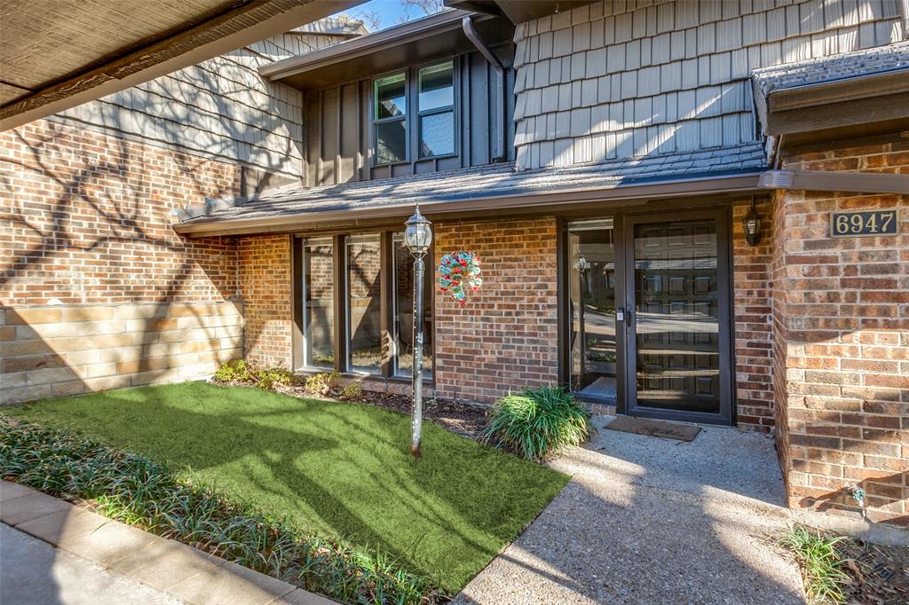 6947 Helsem Way, Unit 129, Dallas, TX 75230 | MLS #20869420 | Compass