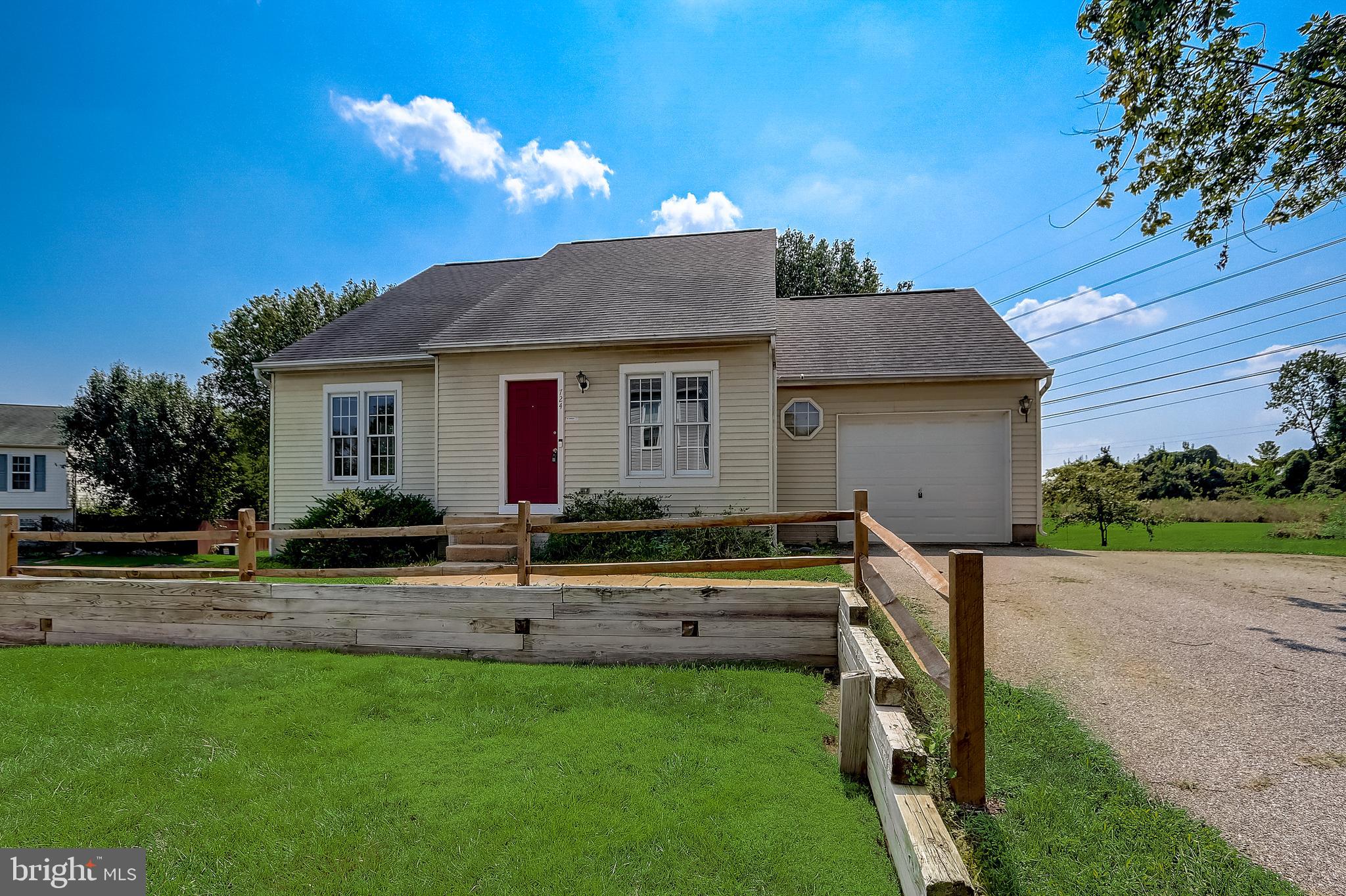 Sunnyfields Baltimore