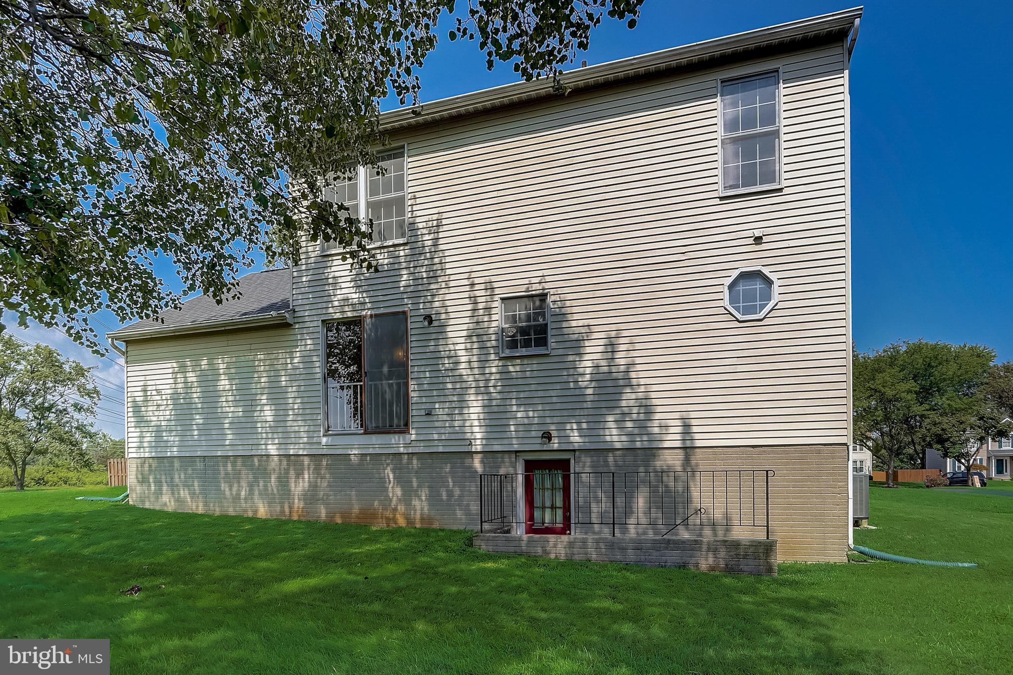 Sunnyfields Baltimore