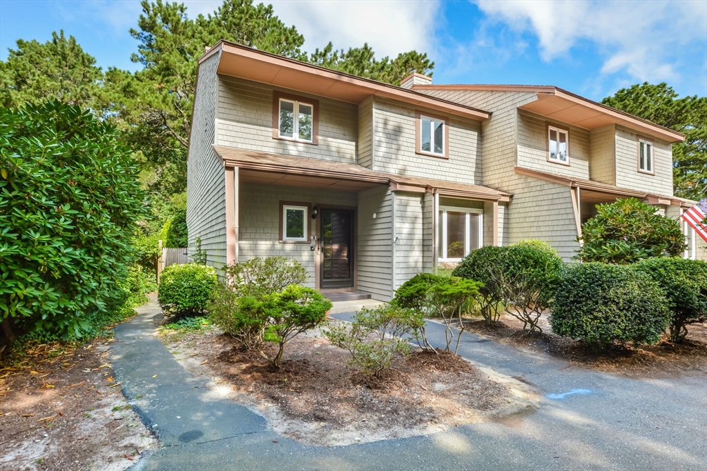 59 Route 6A, Unit 182, Orleans, MA 02653 | Compass