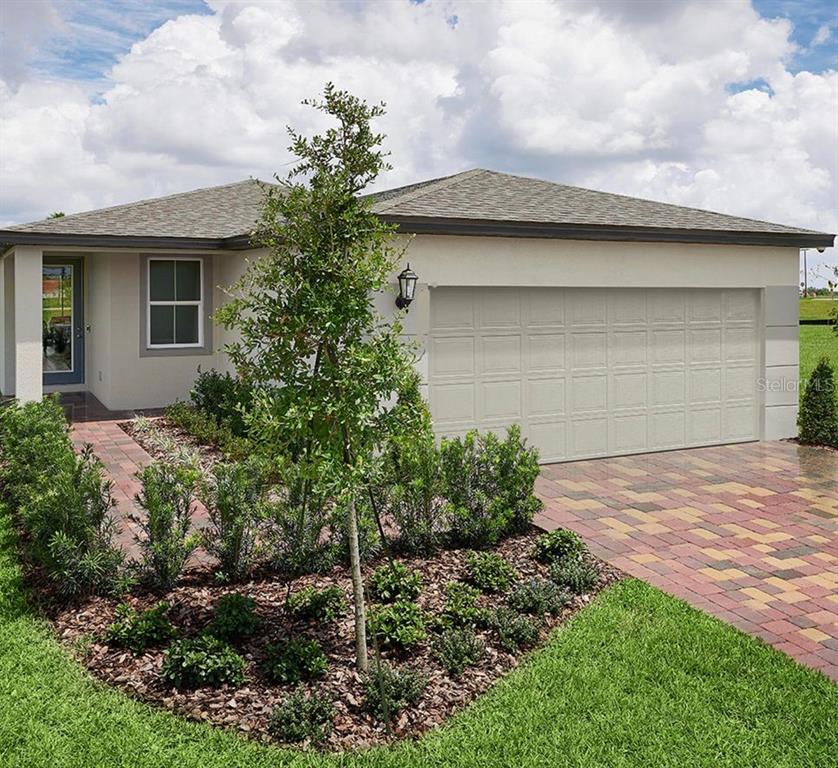 17200 Cagan Crossings Boulevard, Clermont, FL 34714 | Compass