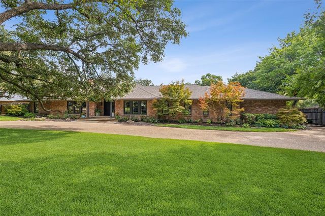 Dallas, TX Homes for Sale - Dallas Real Estate | Compass