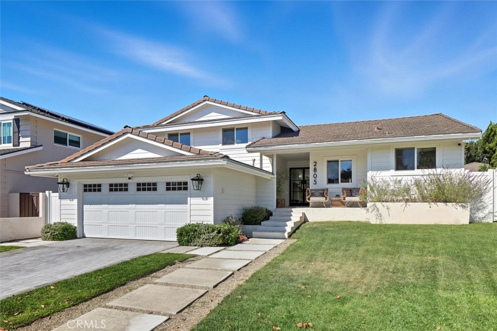 2805 W 233rd St, Torrance, CA 90505 | Compass
