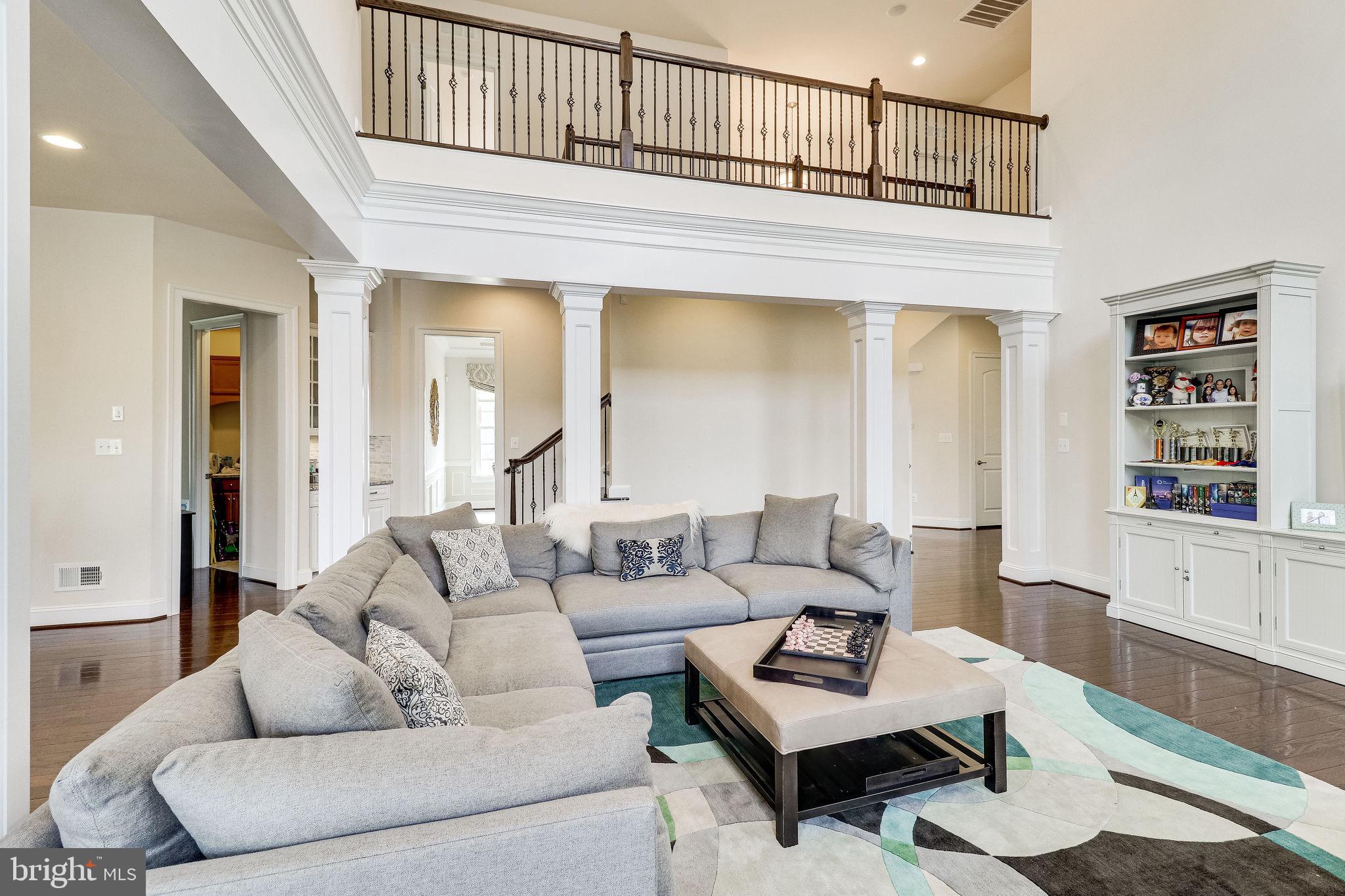 2035 Stephanie Marie Drive, Falls Church, VA 22043 | Compass