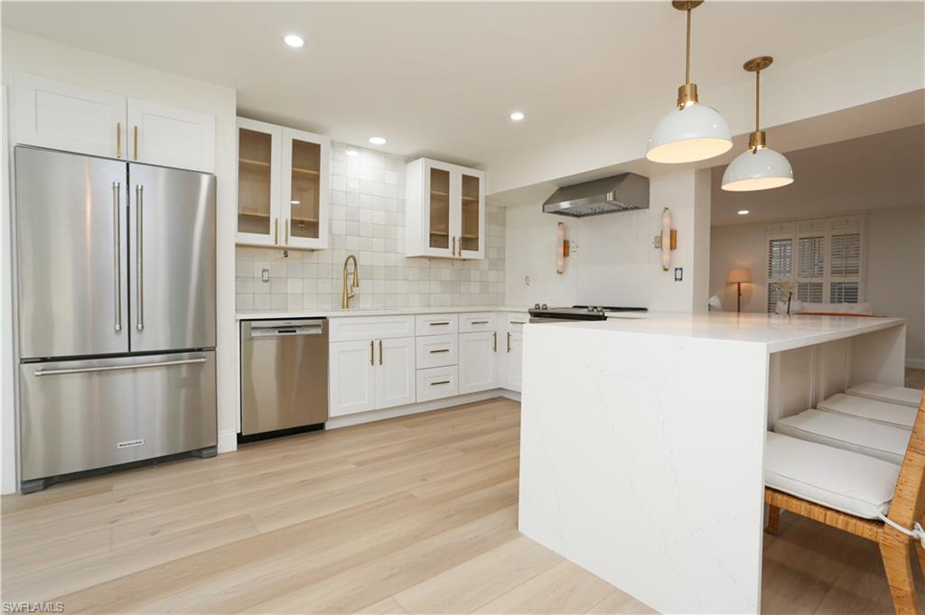 1222 Gordon Drive, Unit 2, Naples, FL 34102 | Compass