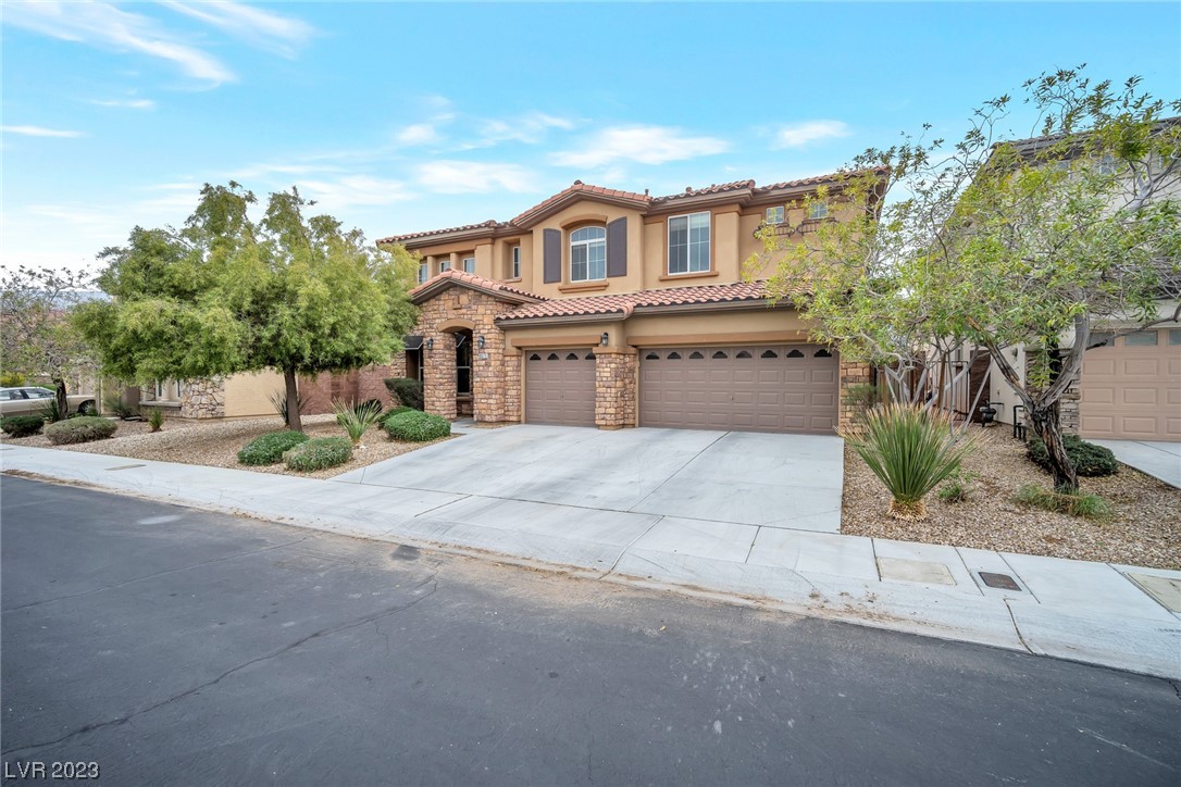 8573 Eureka Heights Court, Las Vegas, NV 89178 | Compass