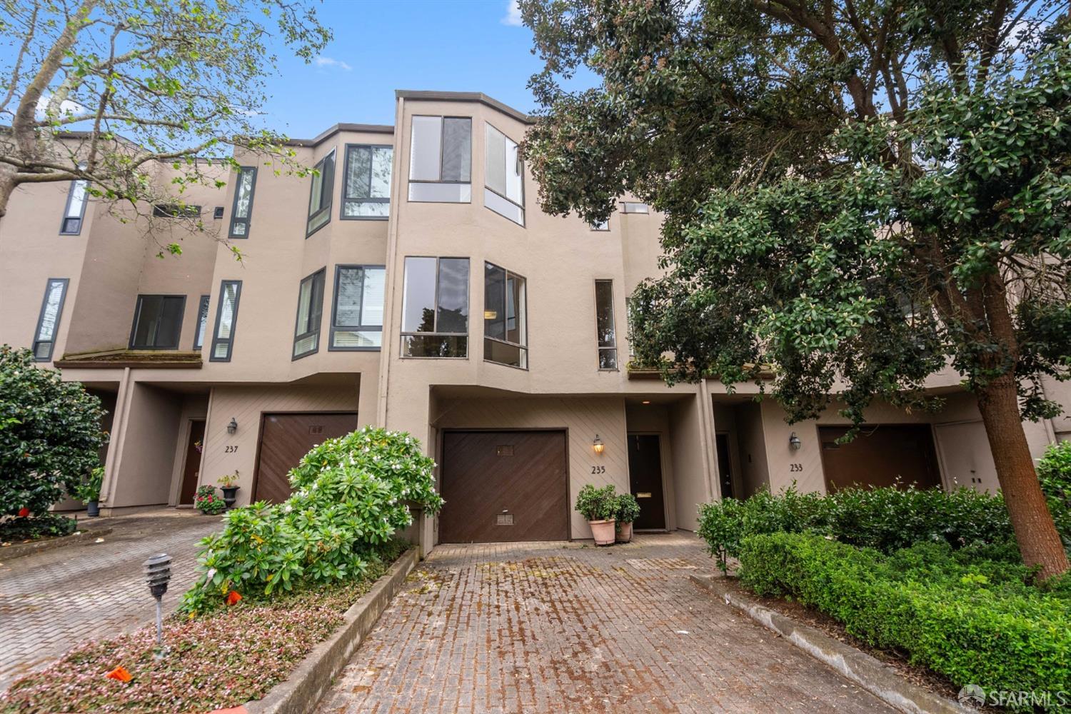 235 North Lake Merced Hills, San Francisco, CA 94132 | Compass