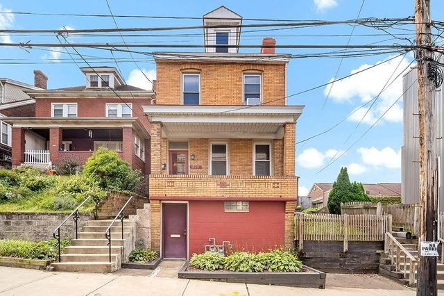 Pittsburgh, PA Homes for Sale - Pittsburgh Real Estate | Compass