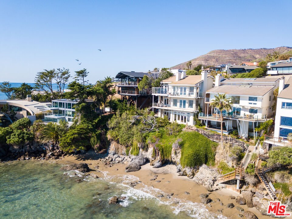 31532 Victoria Point Road, Malibu, CA 90265 | Compass