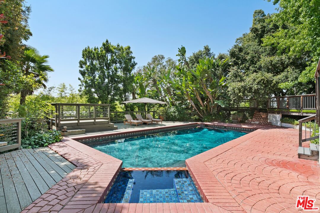 9617 Oak Pass Road, Beverly Hills, CA 90210 | Compass