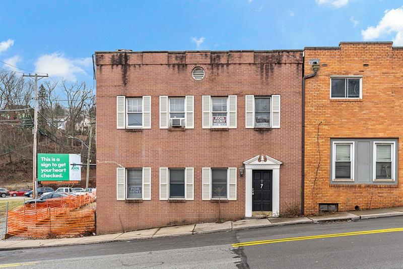 7 Glenbury Street, Pittsburgh, PA 15234 | Compass