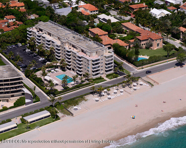 170 North Ocean Boulevard, Unit 611, Palm Beach, FL 33480 | Compass