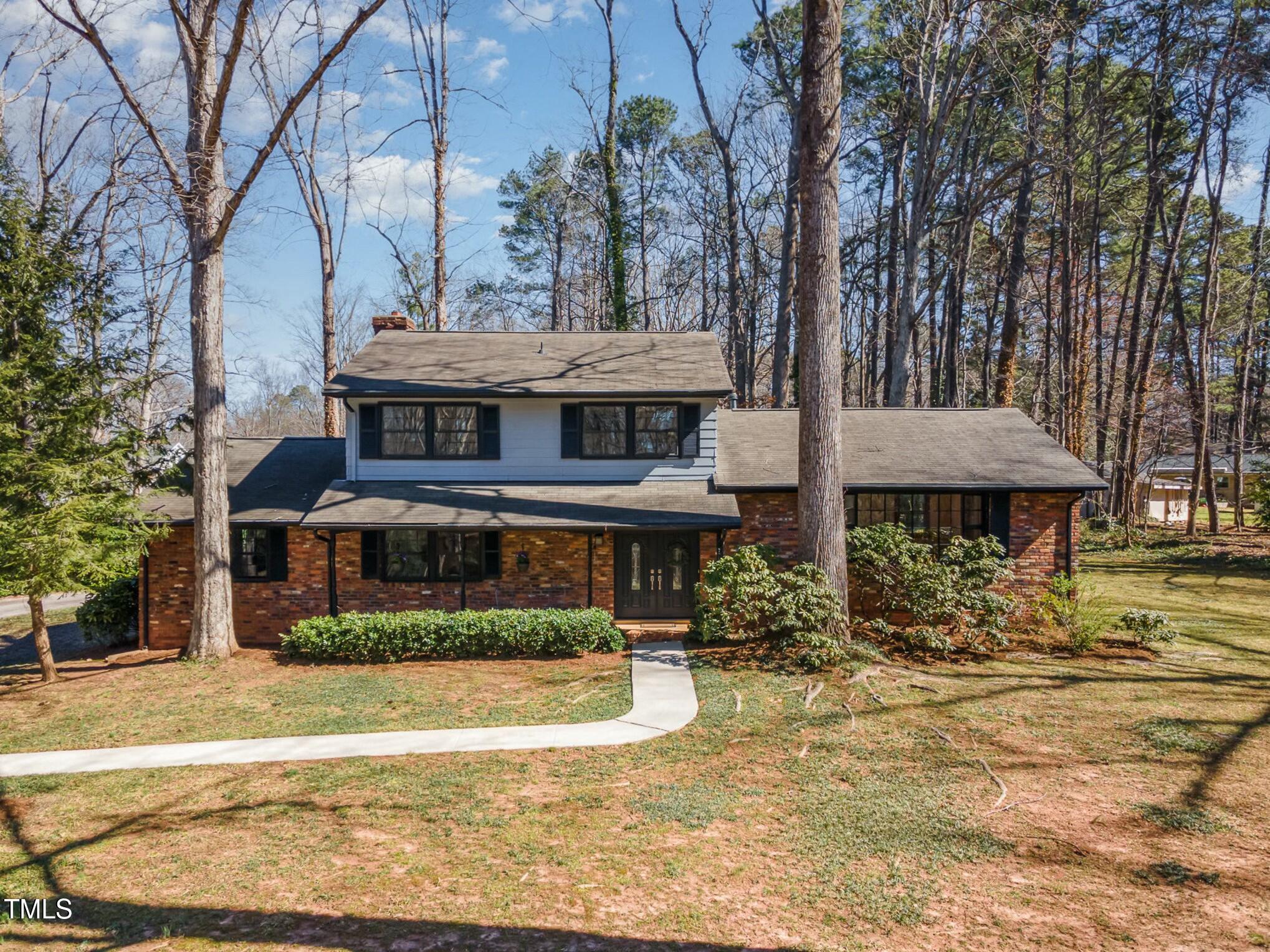 6600 Clinton Place, Raleigh, NC 27607 | MLS #10082046 | Compass