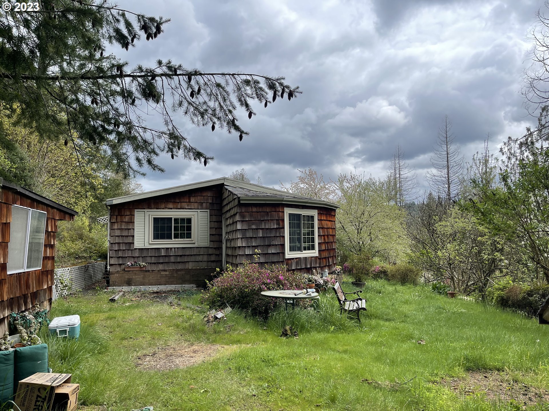 14755 South Graves Road, Mulino, OR 97042 | Compass