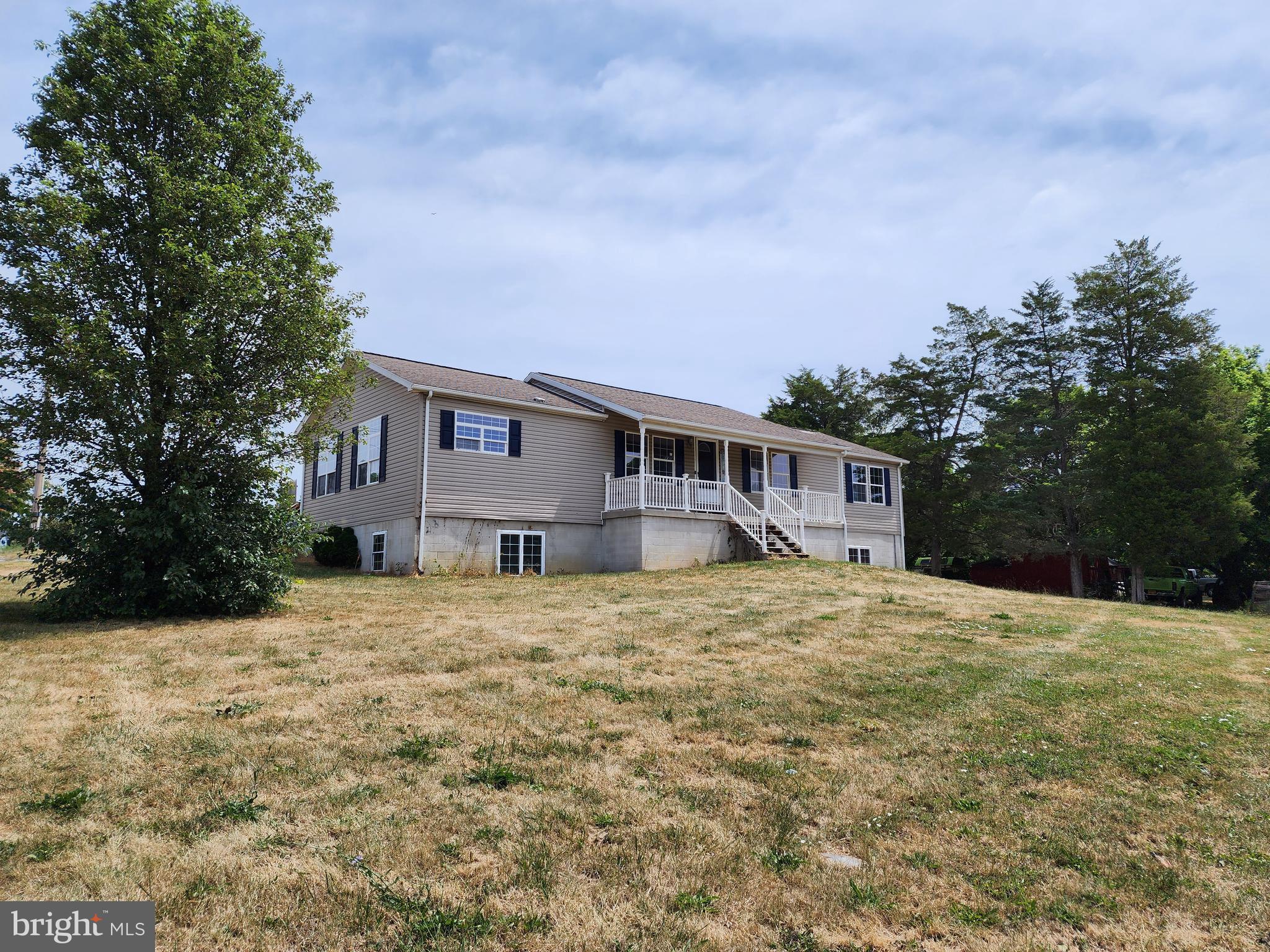 15426 Fairview Road, Clear Spring, MD 21722 | Compass