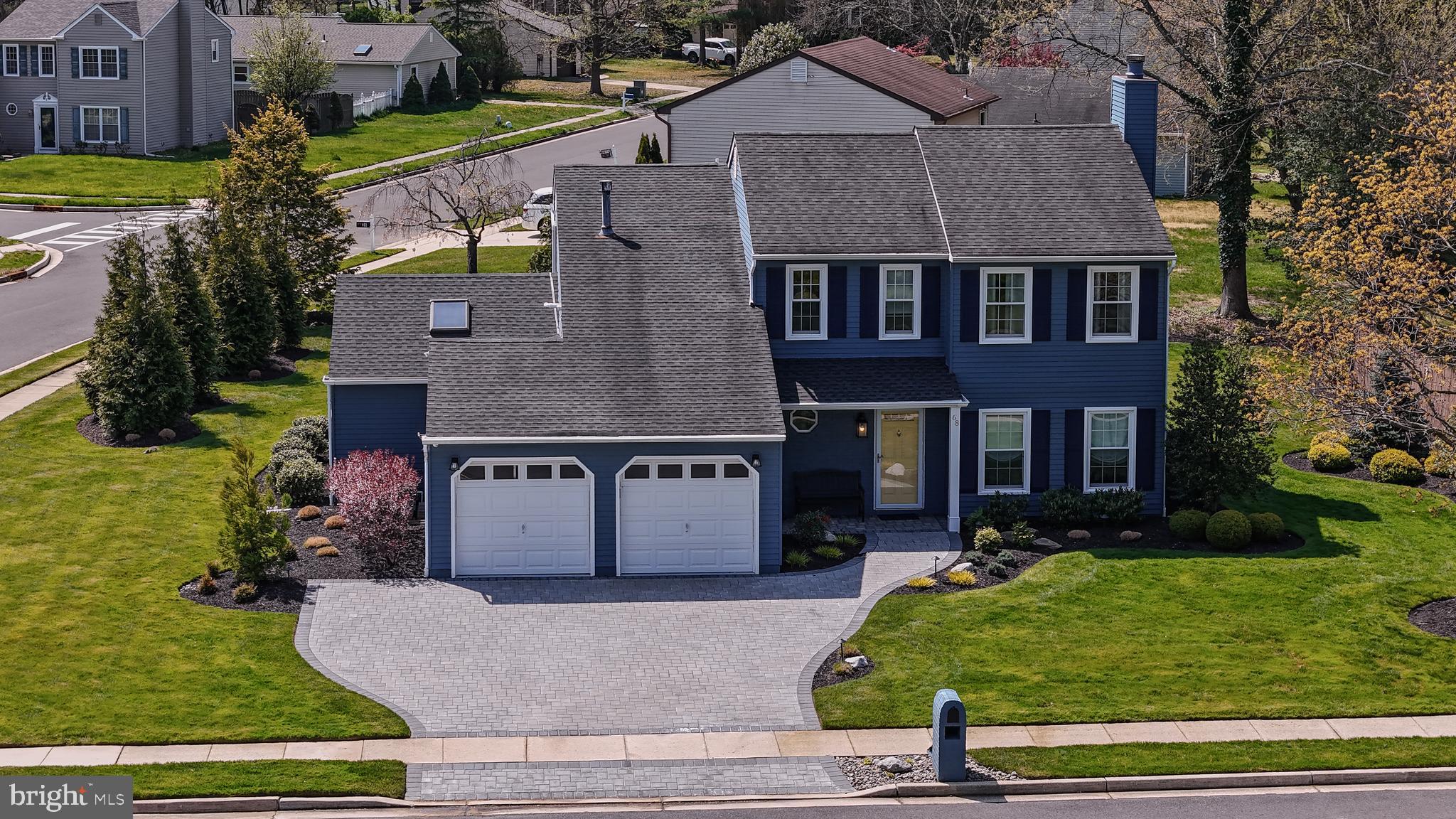 68 Dunhill Drive, Voorhees, NJ 08043 | Compass