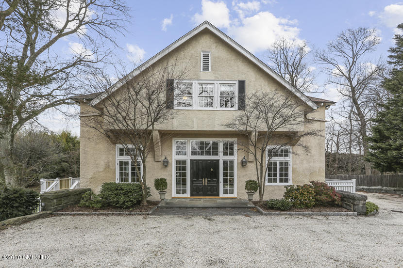 56 Byram Shore Road, Greenwich, CT 06830 | Compass