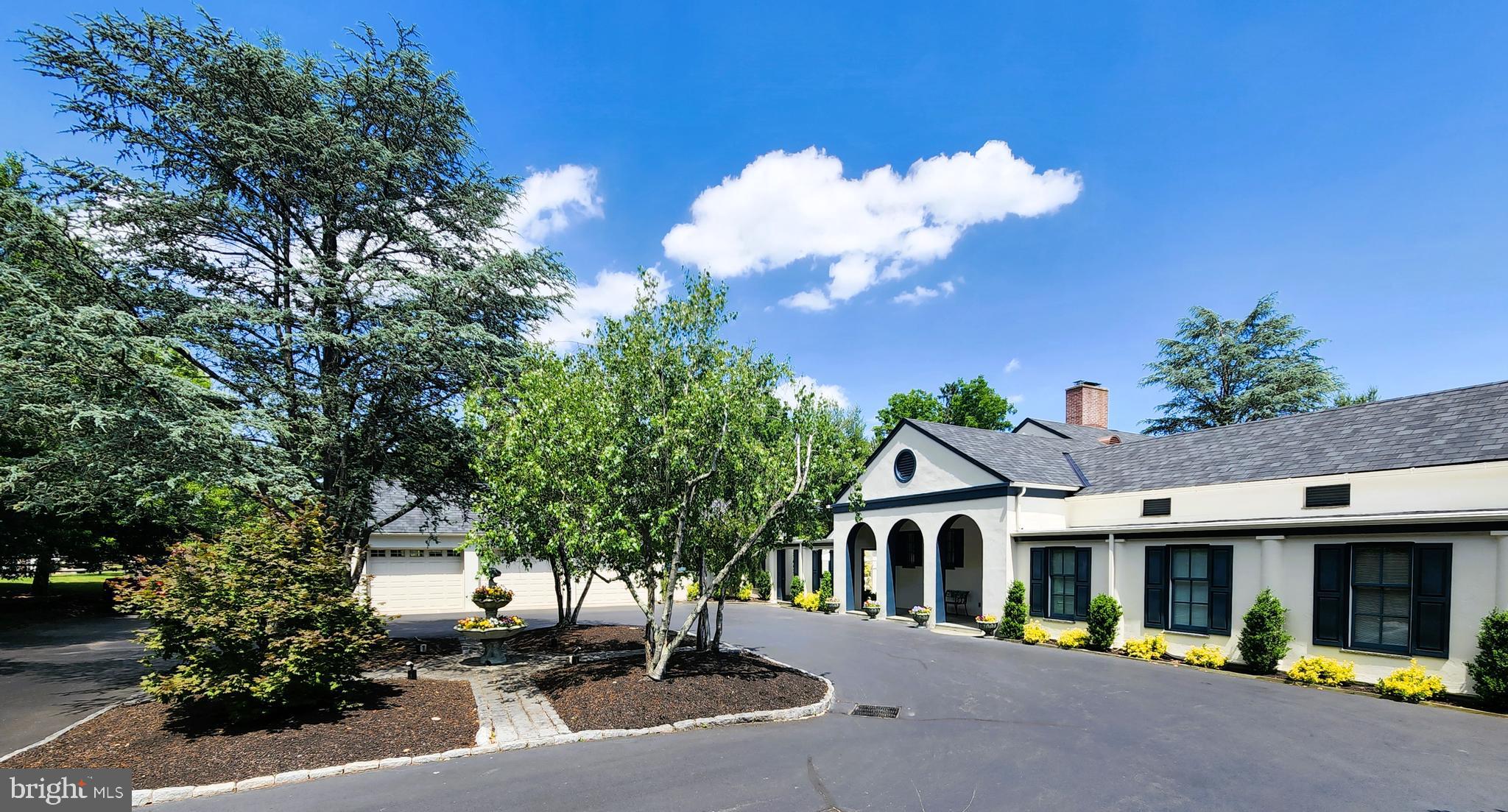 1202 Penllyn Blue Bell Pike, Blue Bell, PA 19422 | Compass