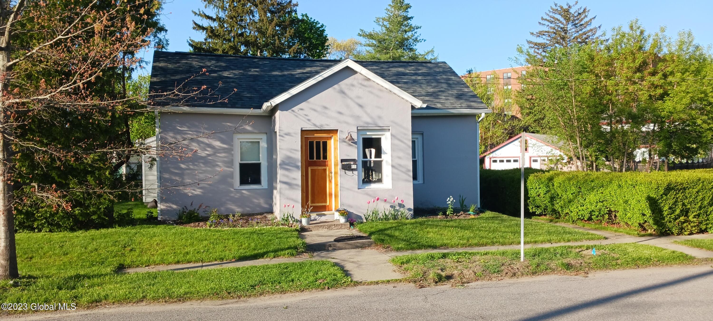 11 Perry Street, Saratoga Springs, NY 12866 | Compass