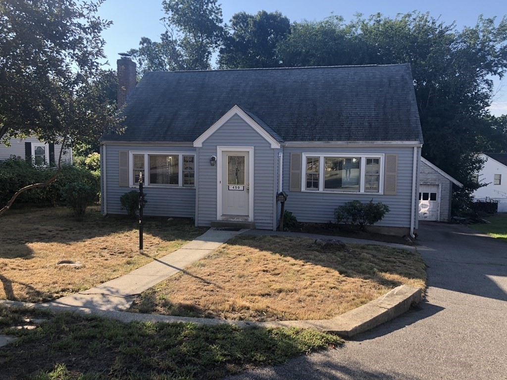 450 Appleton Street, Arlington, MA 02476 | Compass