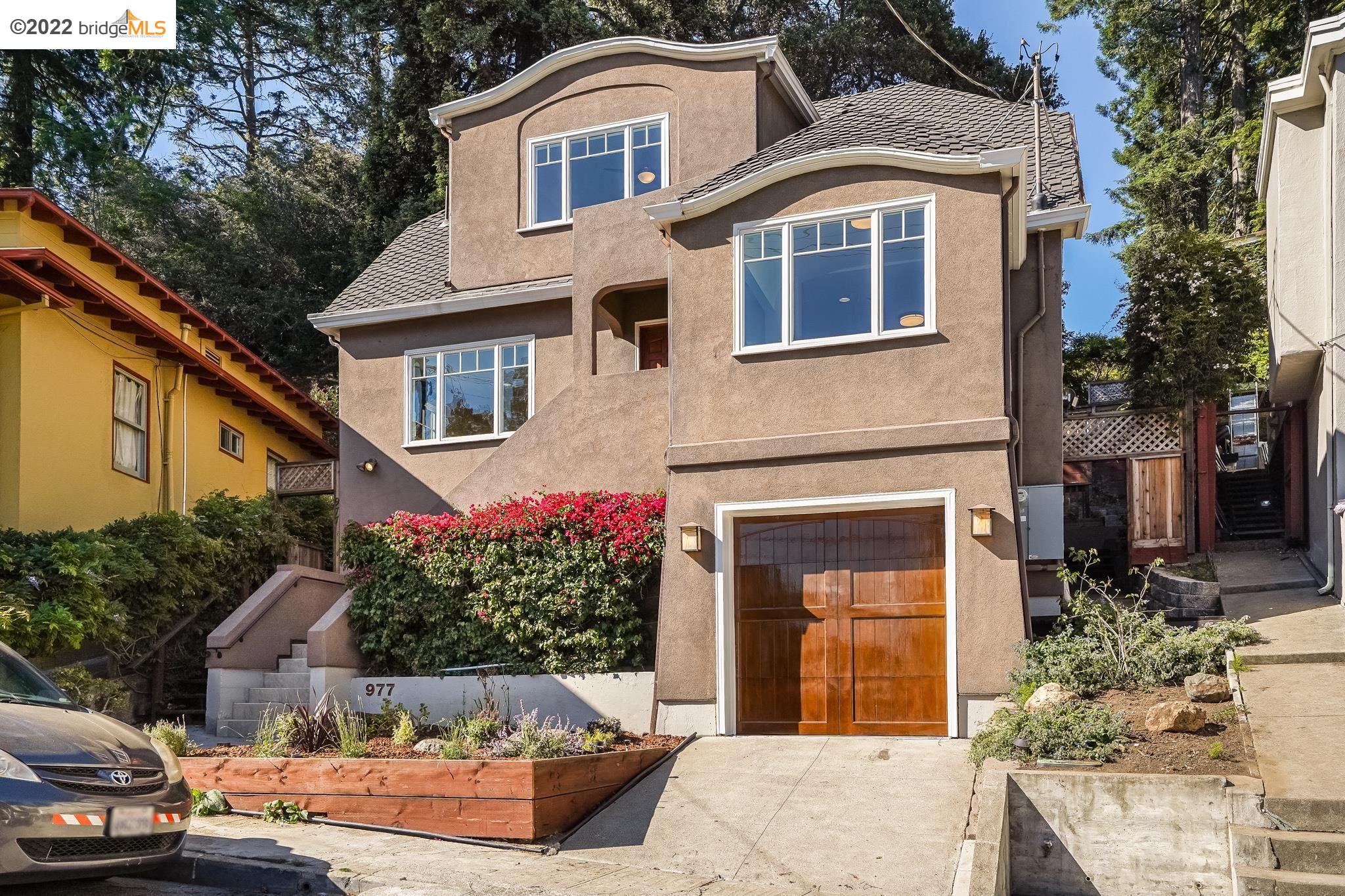 977 Regal Road, Berkeley, CA 94708 | Compass