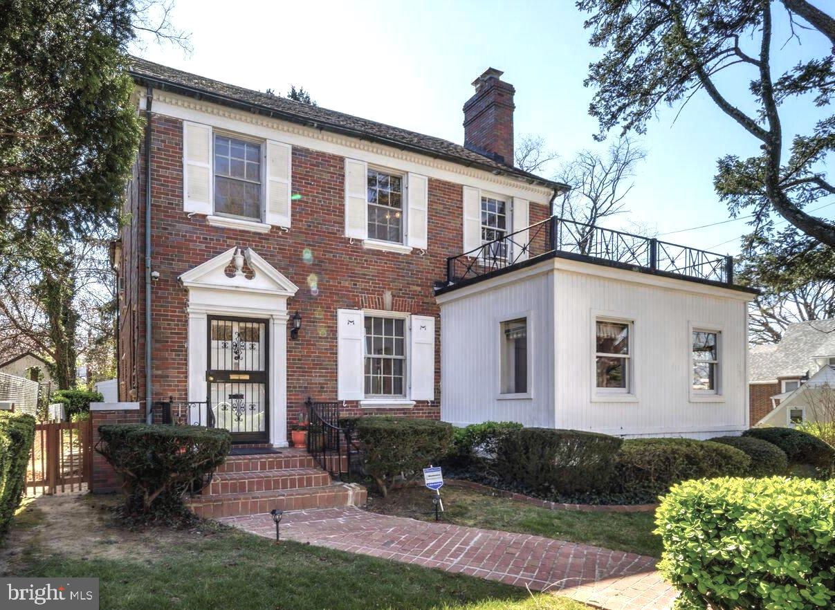 1358 Juniper Street Northwest, Washington, DC 20012 | Compass