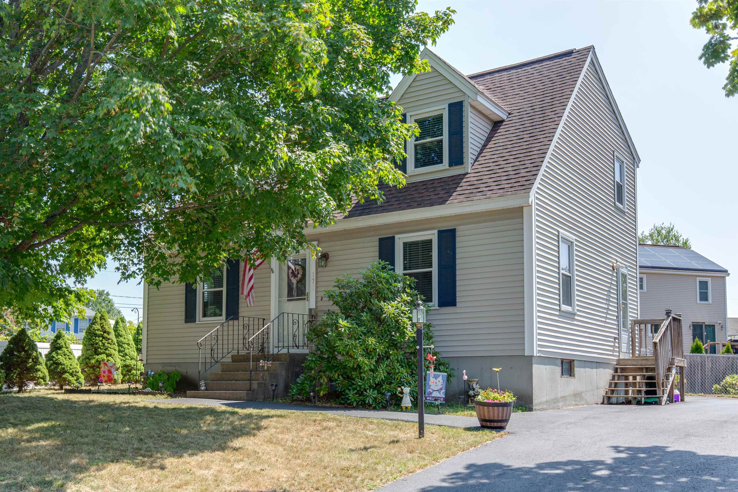 177 Megan Dr, Manchester, NH 03109 | MLS #5056439 | Compass