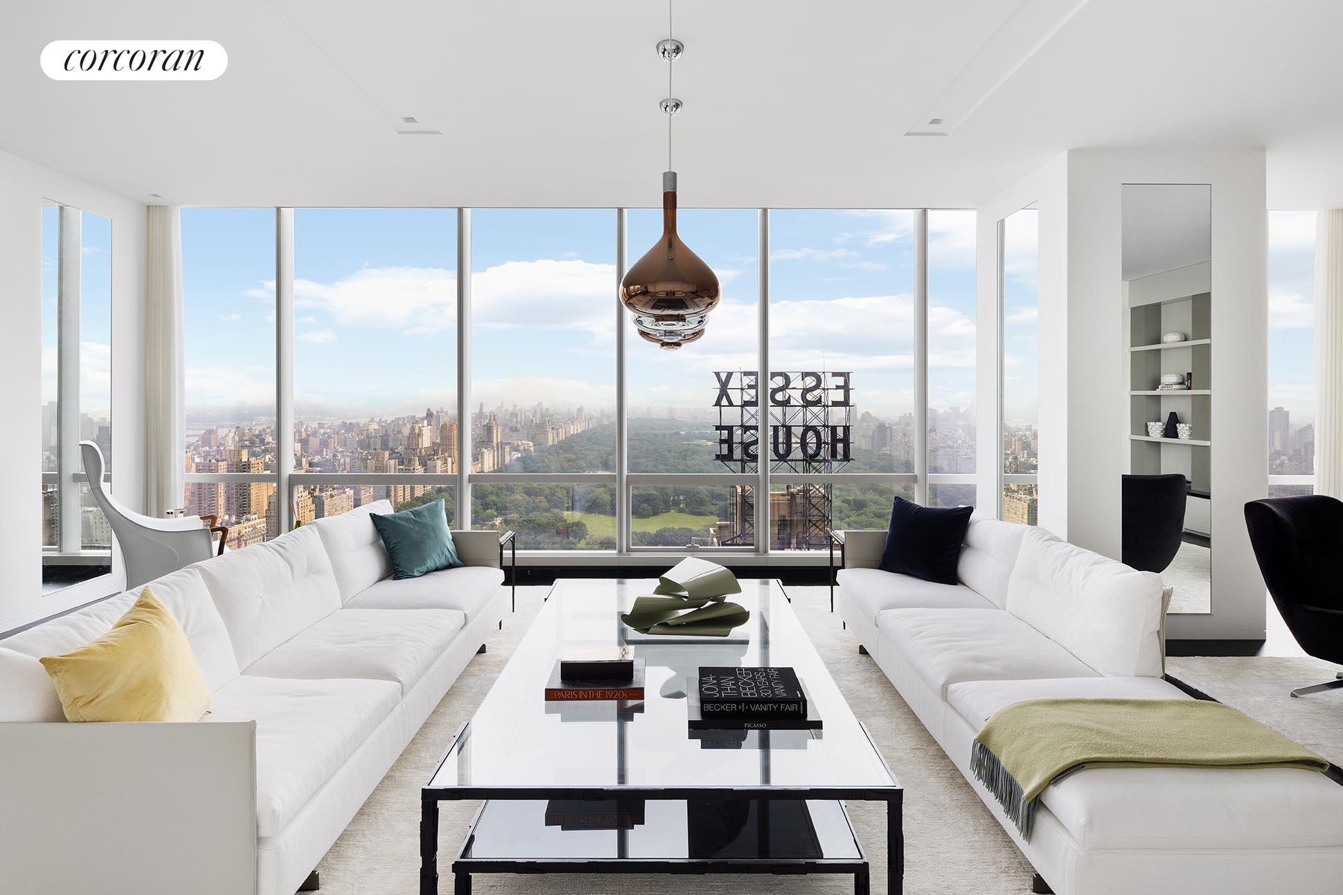 157 West 57th Street, Unit 50A, Manhattan, NY 10019 | Compass