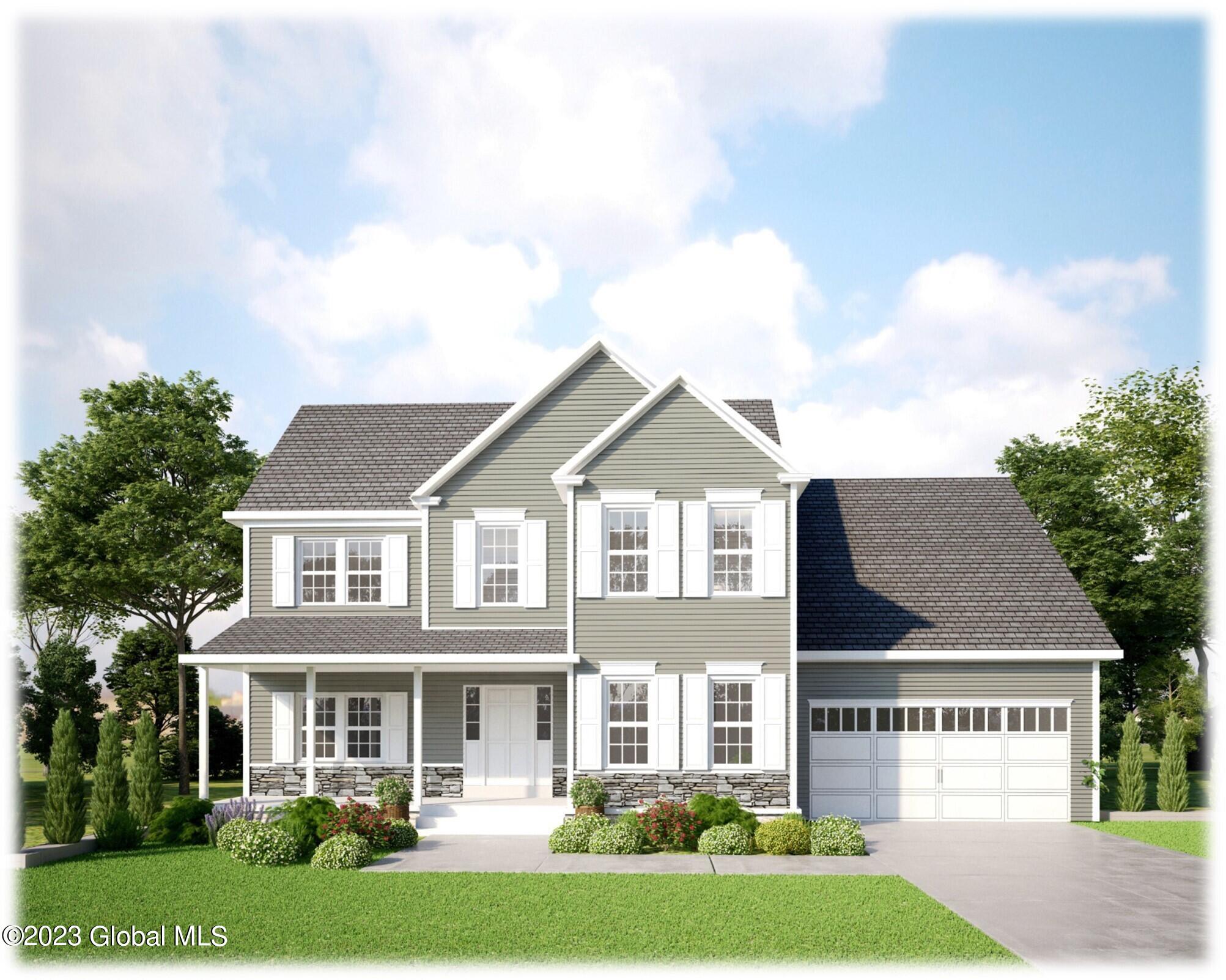 406 Mallory Way, Ballston Lake, NY 12019 | Compass