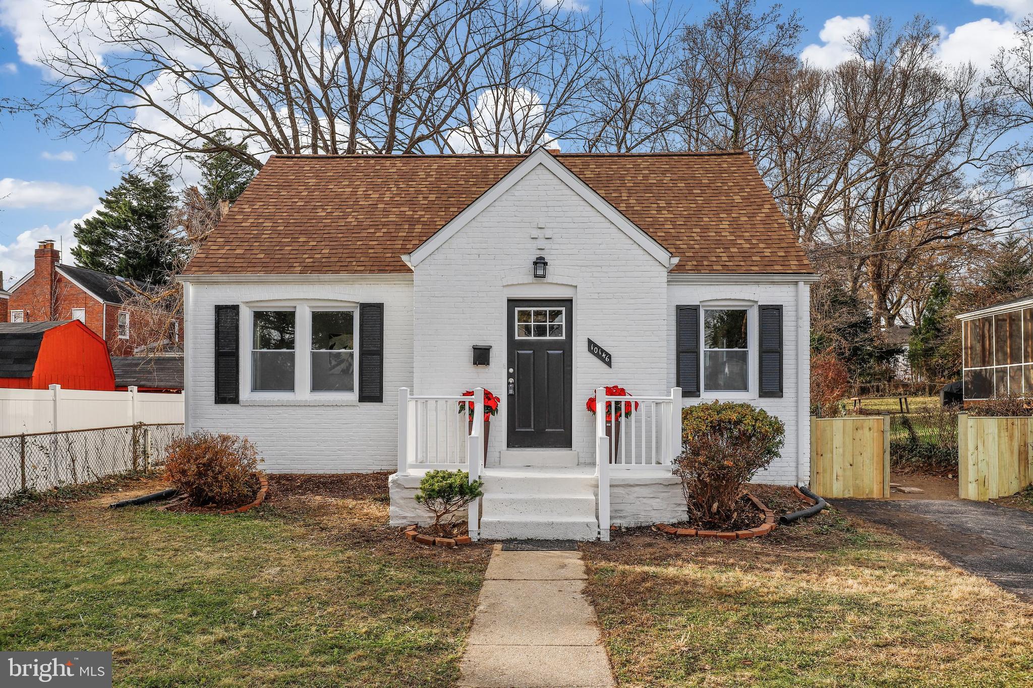 10146 Sutherland Road, Silver Spring, MD 20901 | Compass