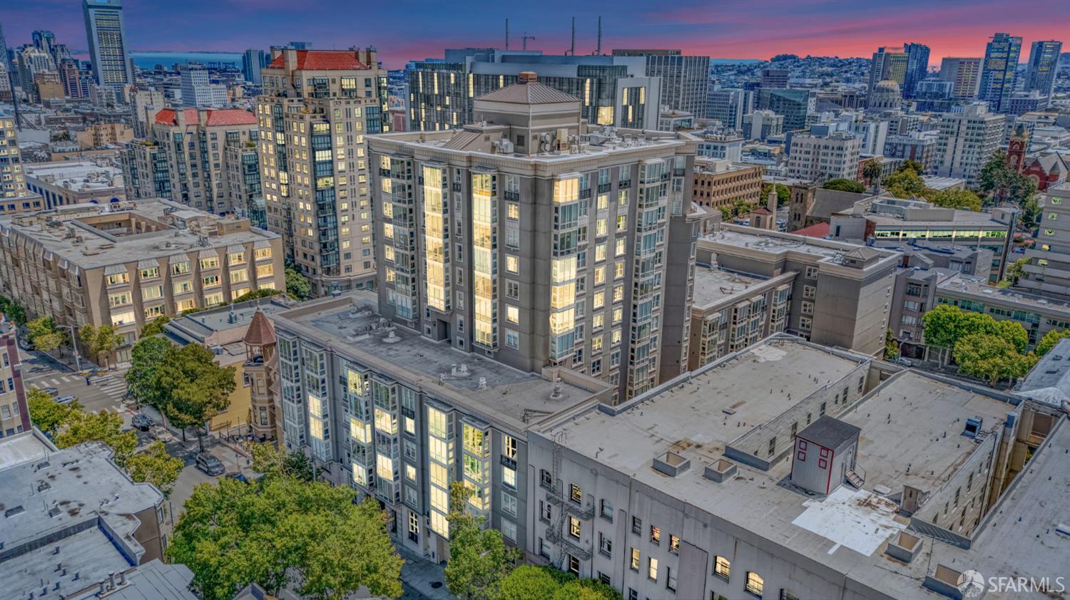 1483 Sutter St, Unit 1204, San Francisco, CA 94109 | MLS #425057337 ...
