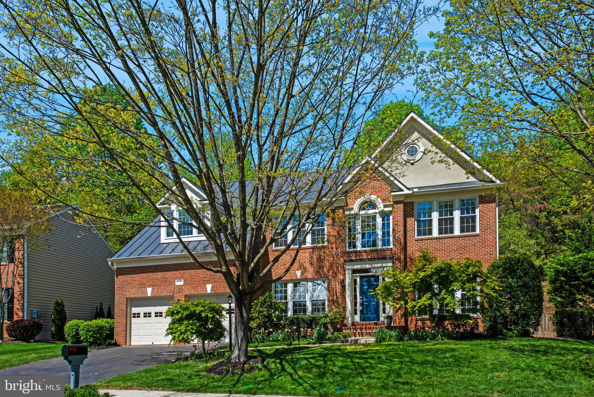 625 Meade Drive Southwest, Leesburg, VA 20175 | Compass