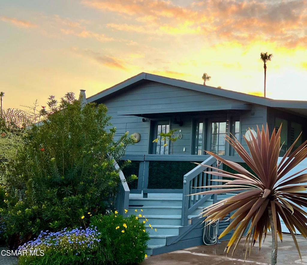 4501 West Channel Islands Boulevard, Unit 83, Oxnard, CA 93035 | Compass