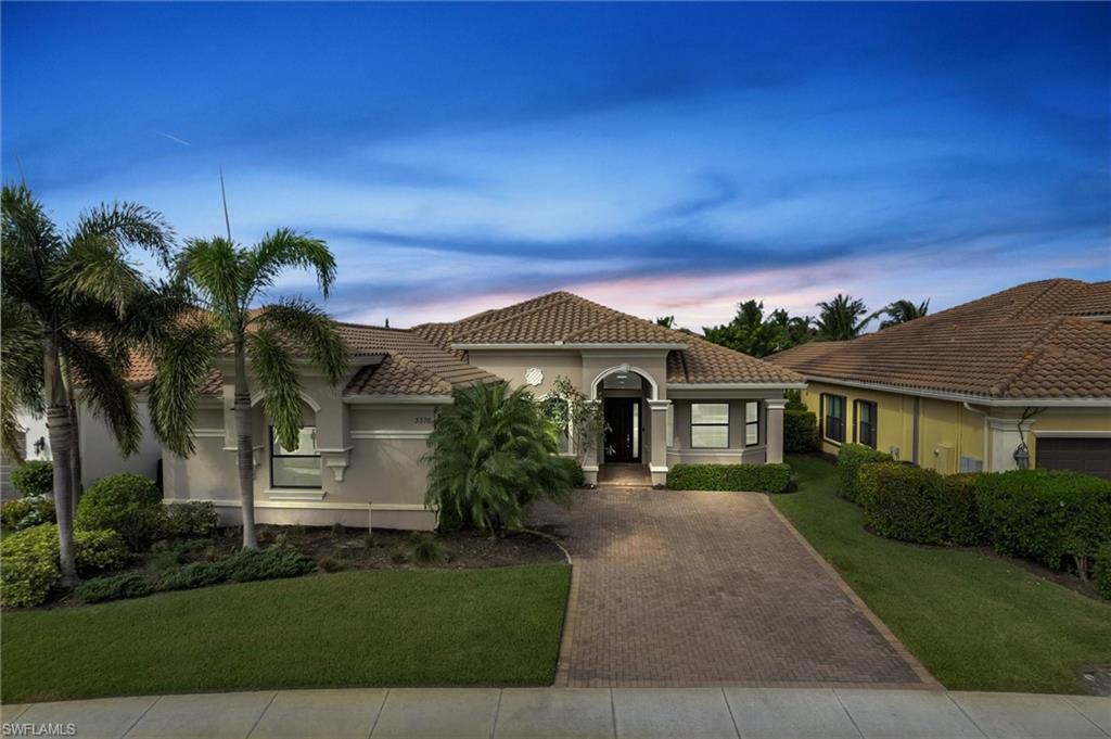 3376 Atlantic Circle, Naples, FL 34119 | Compass
