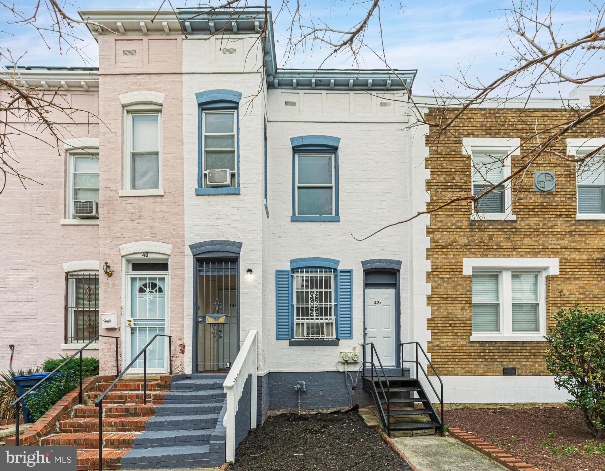 42 O Street Northwest, Washington, DC 20001 | MLS #DCDC2172424 | Compass