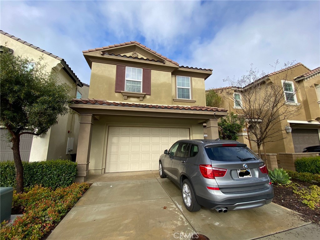 825 Parisa Place, Upland, CA 91786 | Compass