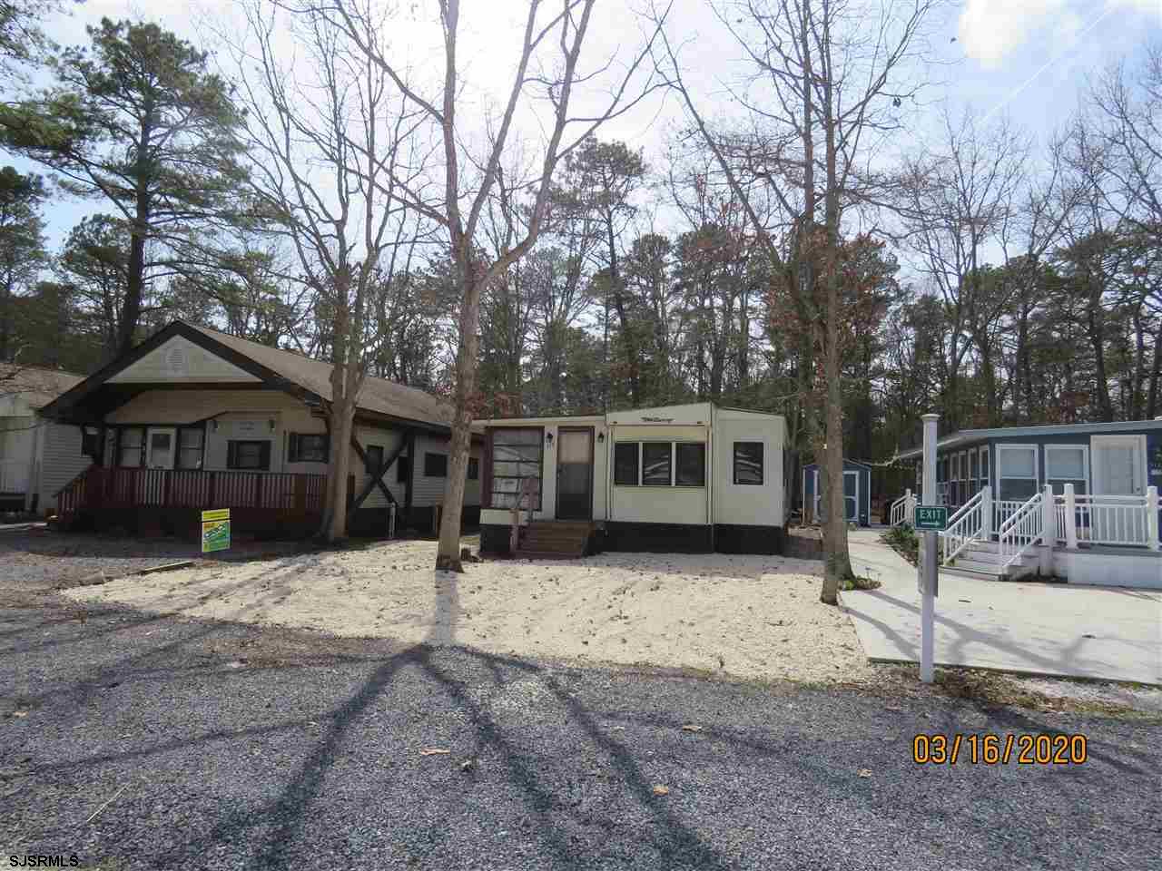 312 Whistle Stop, Unit 312, South Seaville, NJ 08246 | Compass