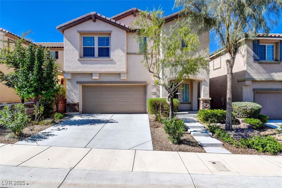 2613 Romarin Ter, Henderson, NV 89044 | MLS #2718827 | Compass