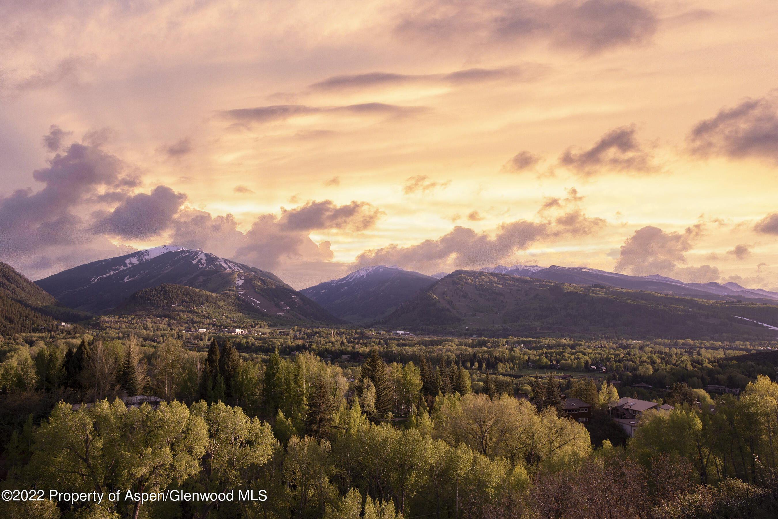 376 Draw Drive, Aspen, CO 81612 | Compass