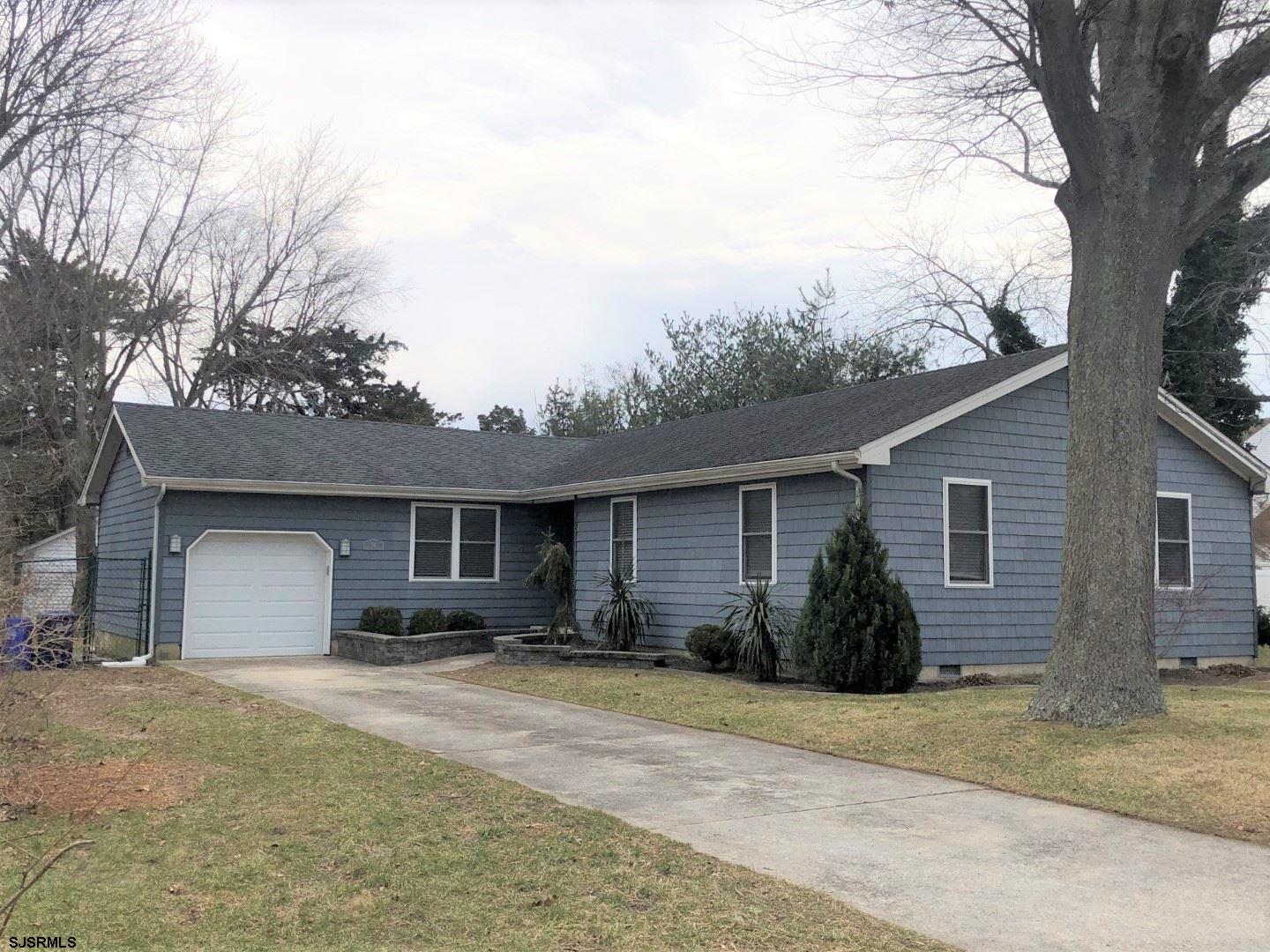 11 Fifield Ave, Northfield, NJ 08225 | MLS #579679