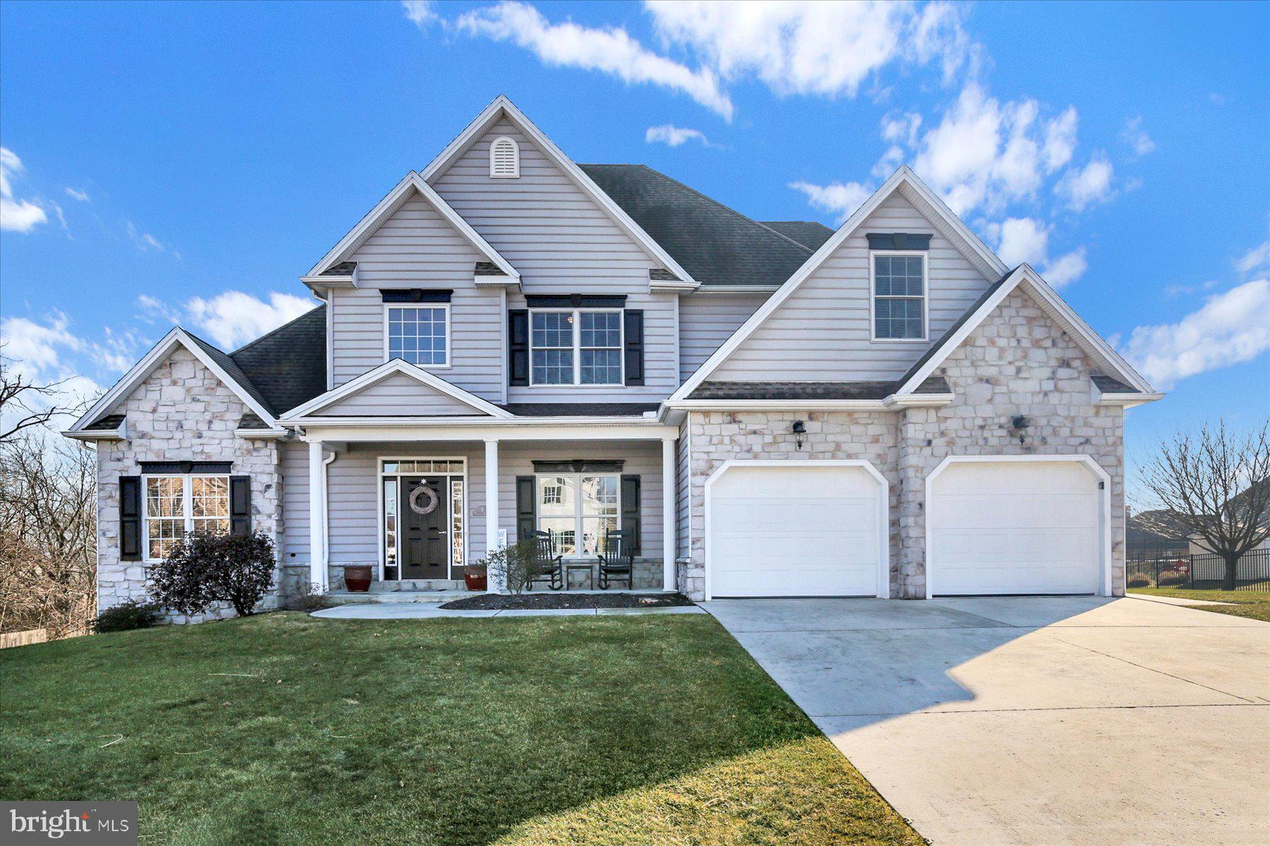 5 Terrace View, Carlisle, PA 17013 | Compass