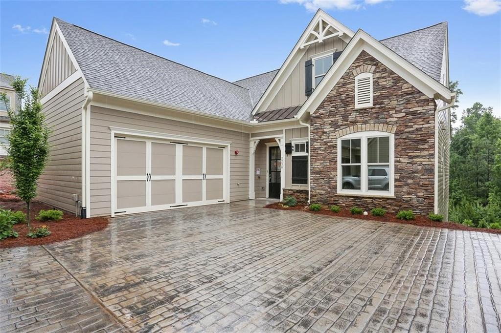 160 Foxtail Road, Woodstock, GA 30188 | Compass