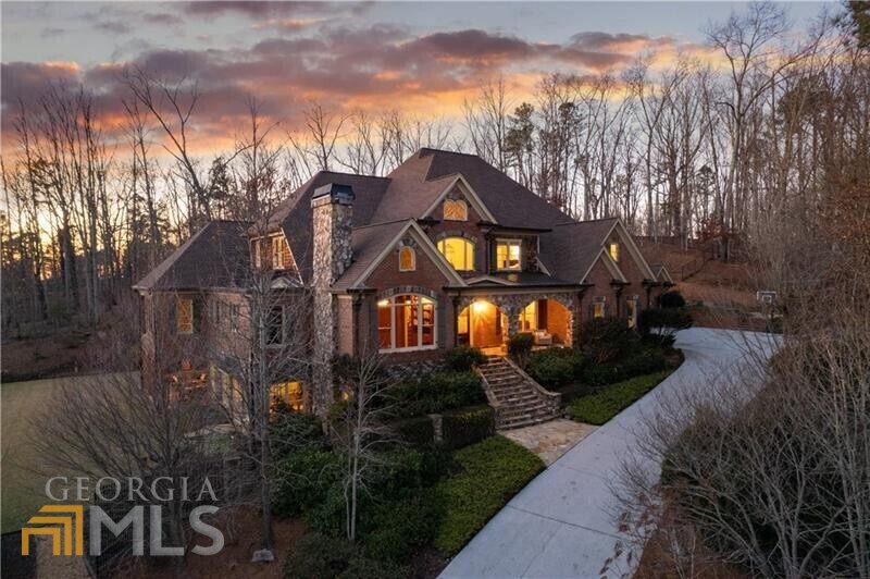 340 Boundary Place, Roswell, GA 30075 | Compass