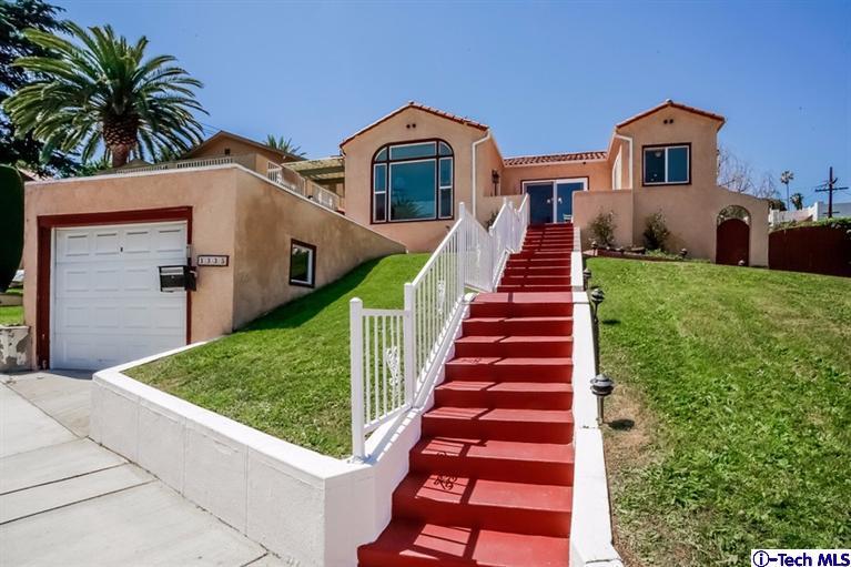 1335 S Adams St, Glendale, CA 91205 | MLS #P0-315003831 | Compass