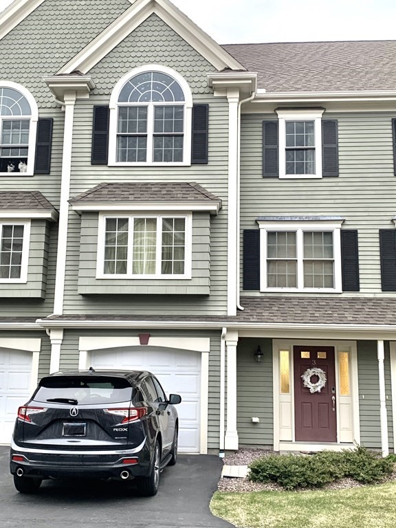 1 Olson Street, Unit 3, Wilmington, MA 01887 | Compass