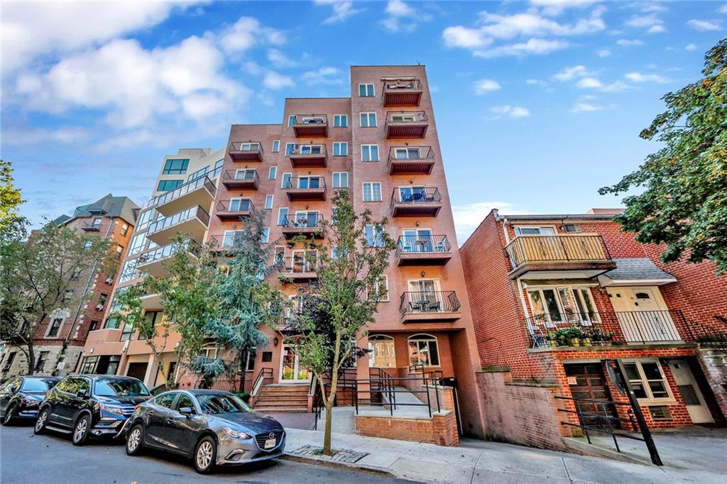 52 92nd Street, Unit 7C, Brooklyn, NY 11209 | Compass
